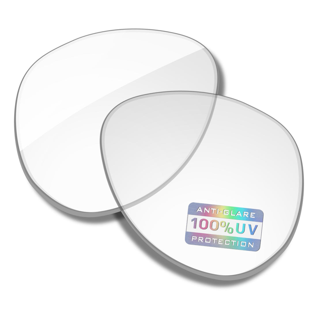 DTRAIL Replacement Lenses for GOODR Clubhouse Closeout – Custom Lenses