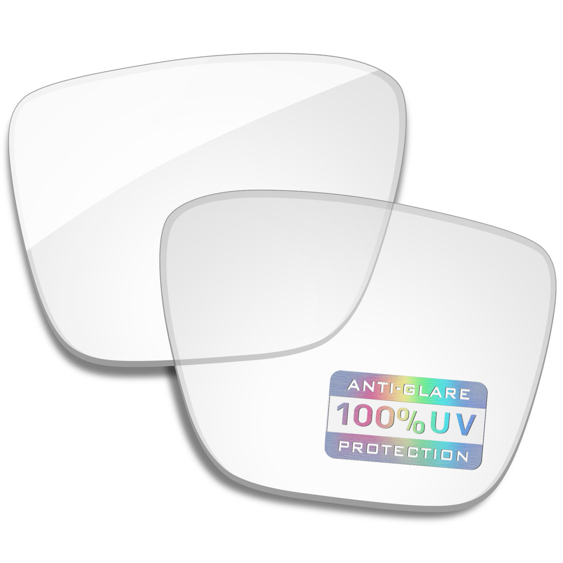 DTRAIL Replacement Lenses for Oakley Volt Drop OX8167 54mm – Custom Lenses
