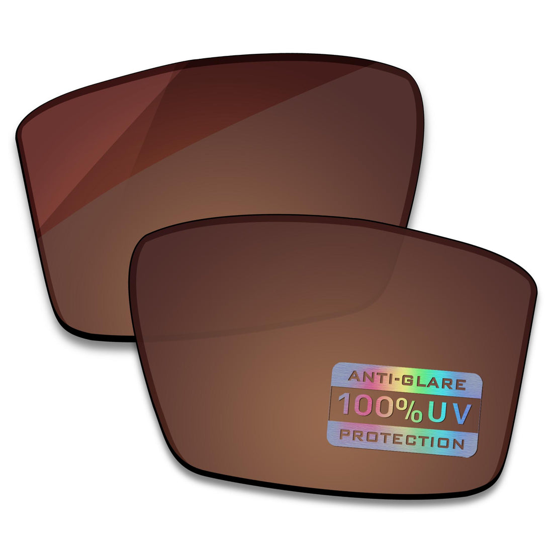 DTRAIL Replacement Lenses for Ray-Ban RB4396 57mm – Custom Lenses