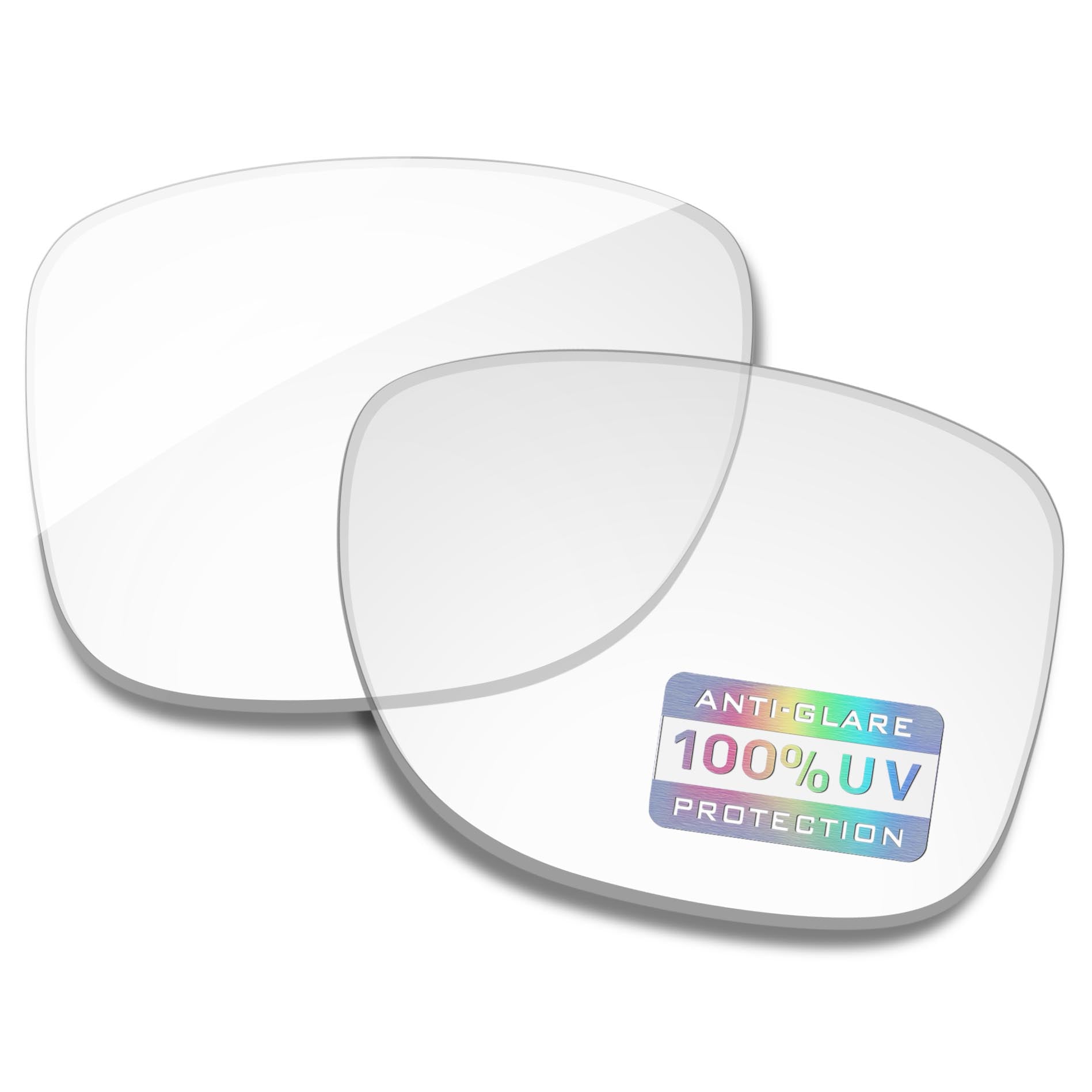 DTRAIL Replacement Lenses for Ray-Ban RX5206 52mm – Custom Lenses