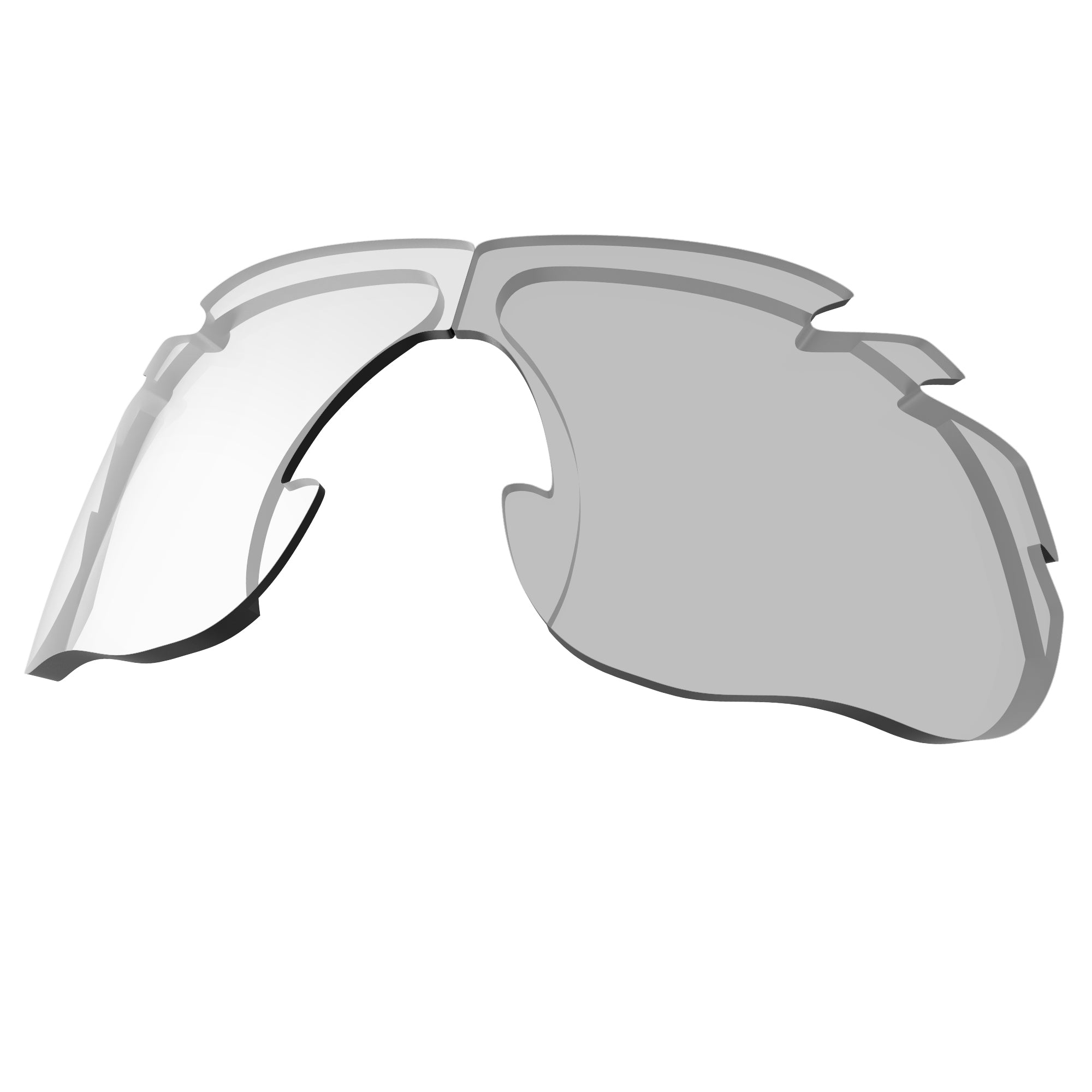 Custom Prescription Lenses for Oakley RadarLock Path Vented Sunglasses ...
