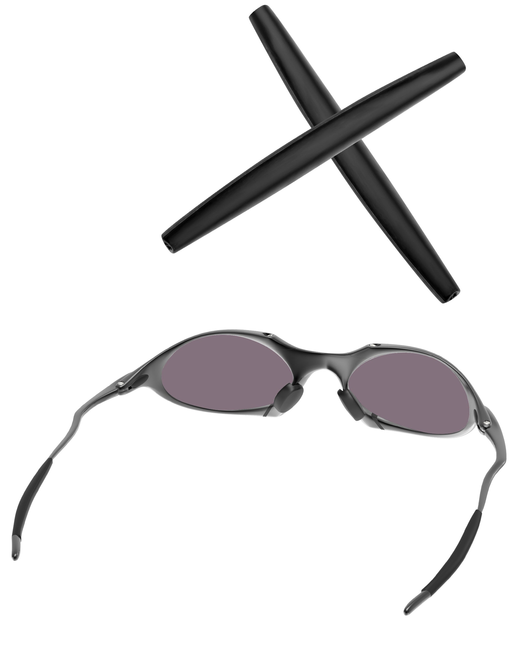 Custom Replacement Earsocks for Oakley X Metal Penny Sunglasses ...