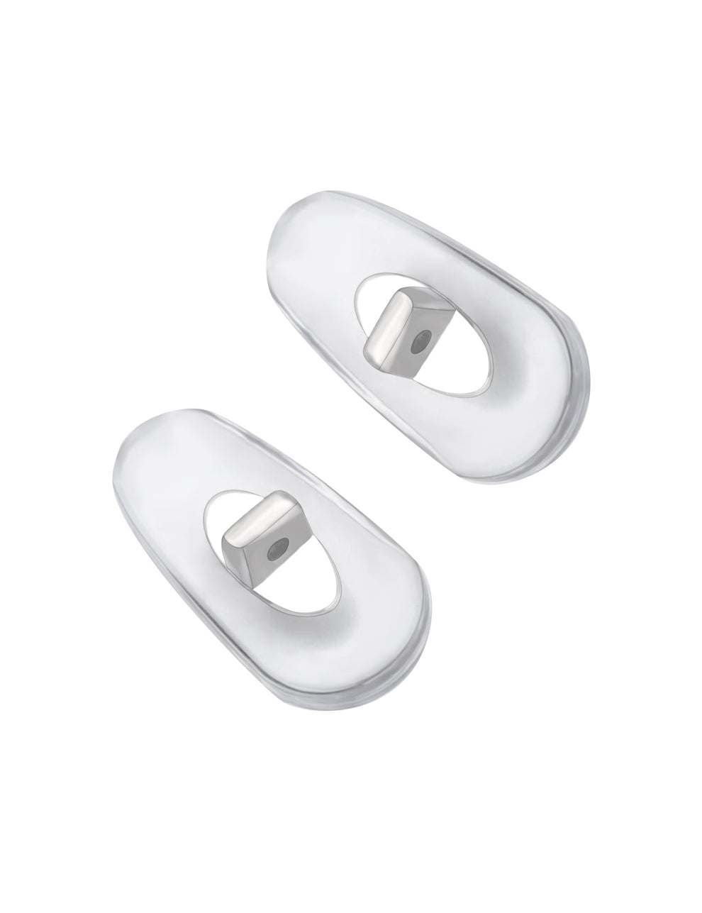 Custom Replacement Nose Pads for Ray-Ban RB3675 58mm – Custom Lenses