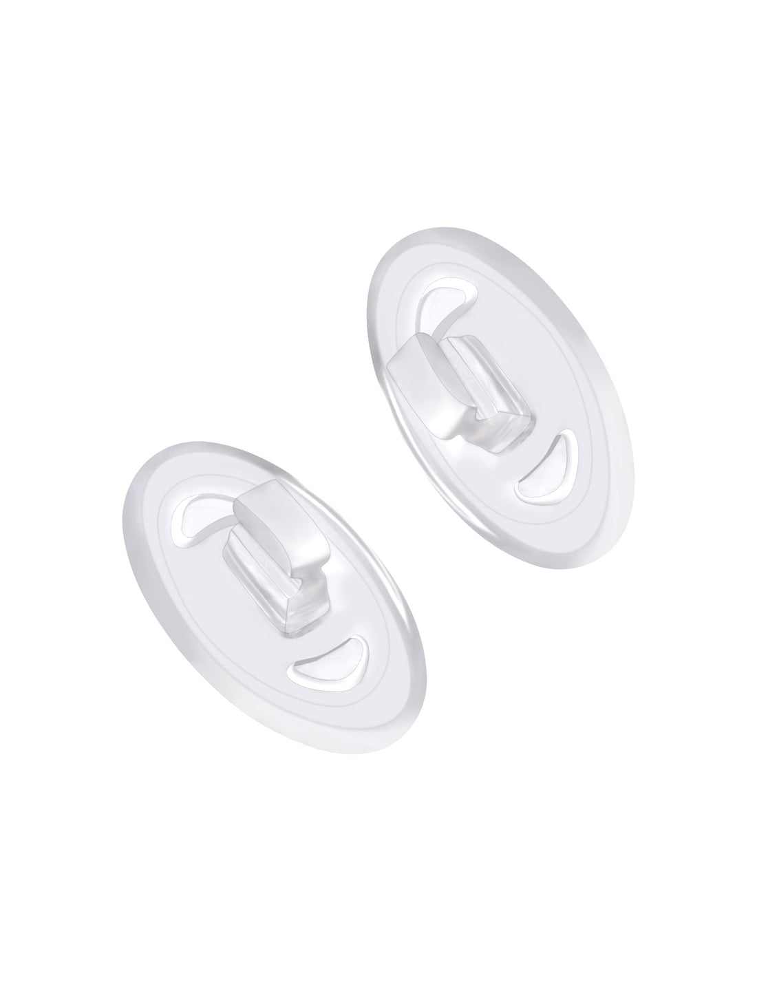 Custom Replacement Nose Pads for Maui Jim Cinder Cone MJ789 – Custom Lenses