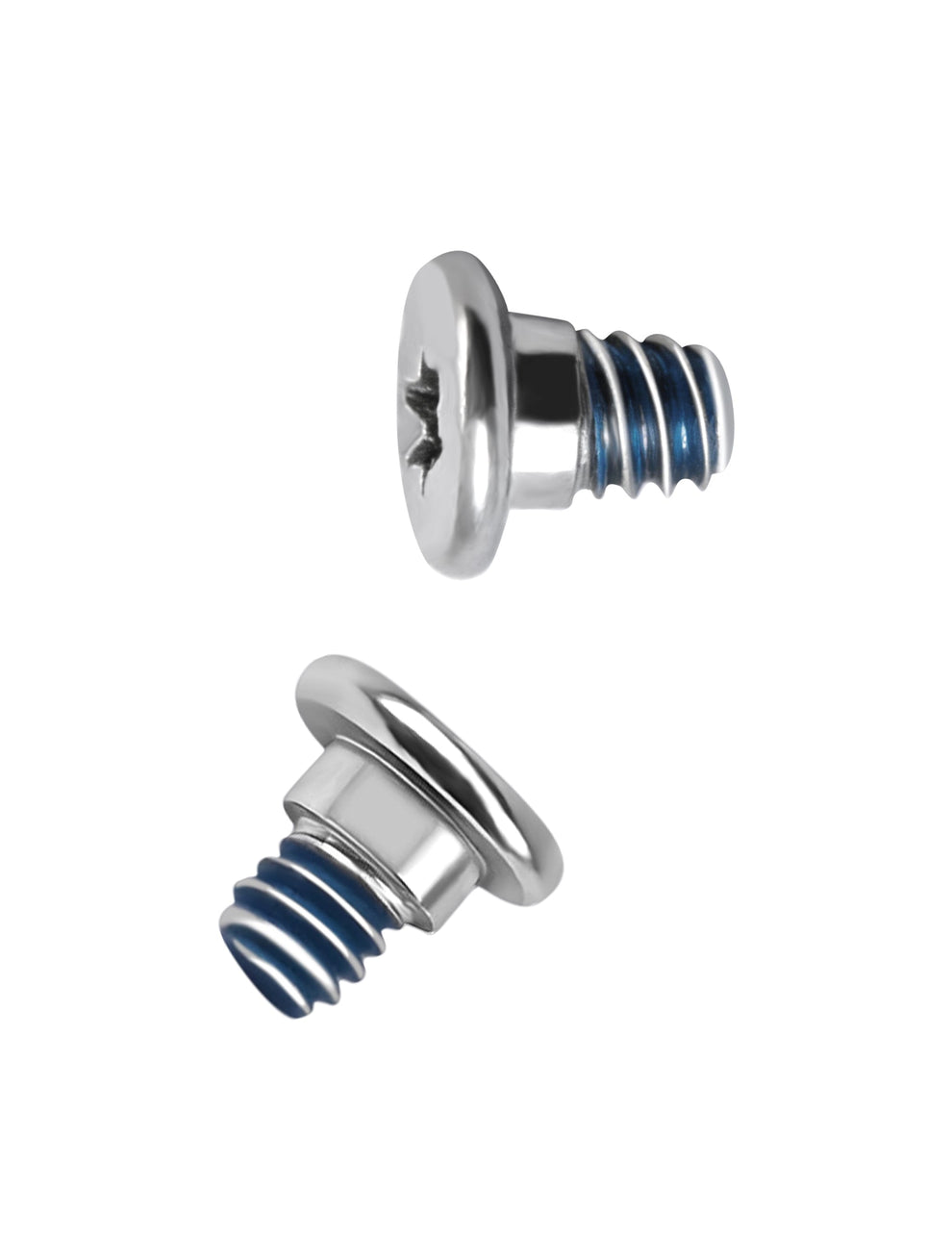 Custom Replacement Screws for Ray-Ban Meta (Gen 2) RW4013 50mm – Custom ...