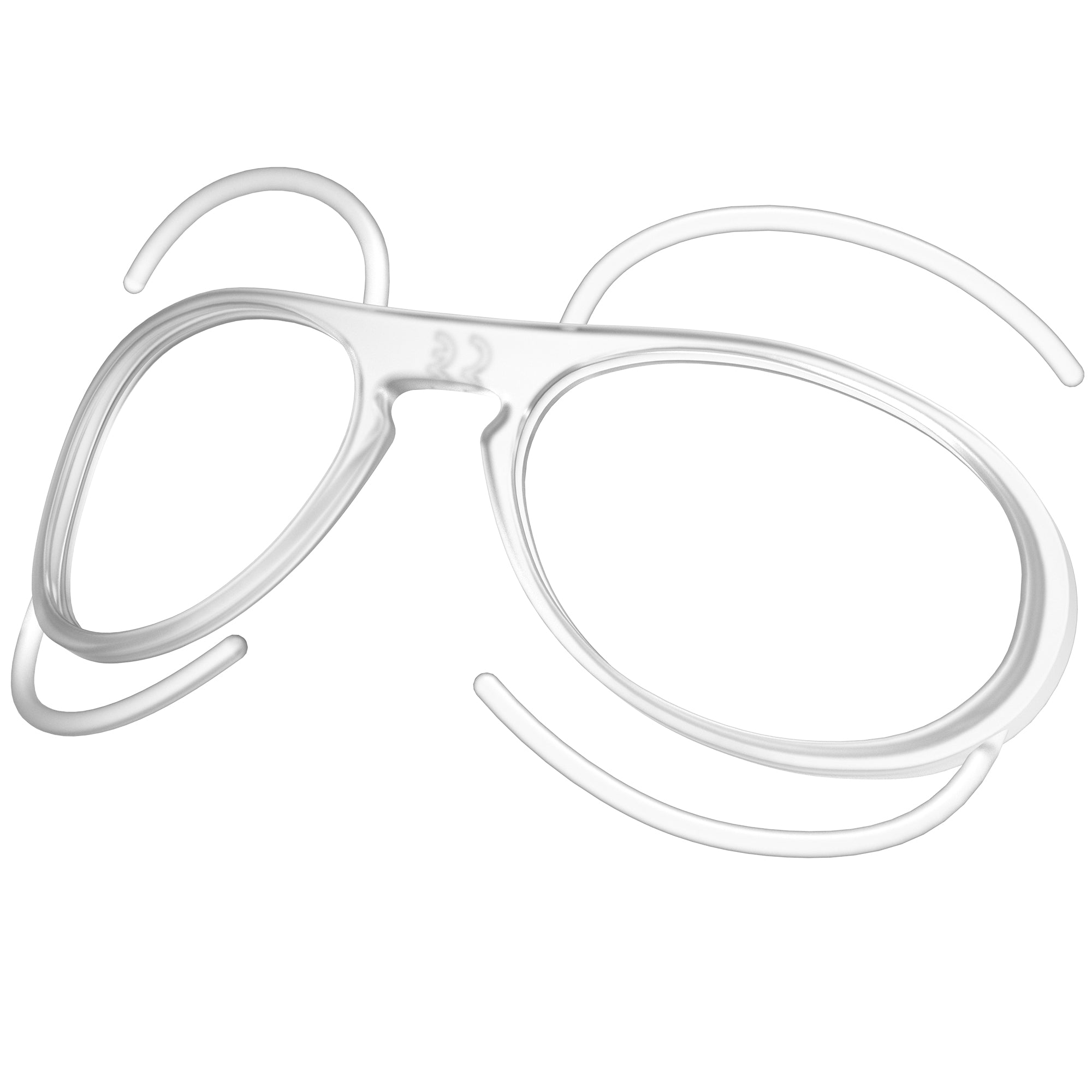 Custom Rx Insert Optical Adaptor for Oakley Front Line – Custom Lenses